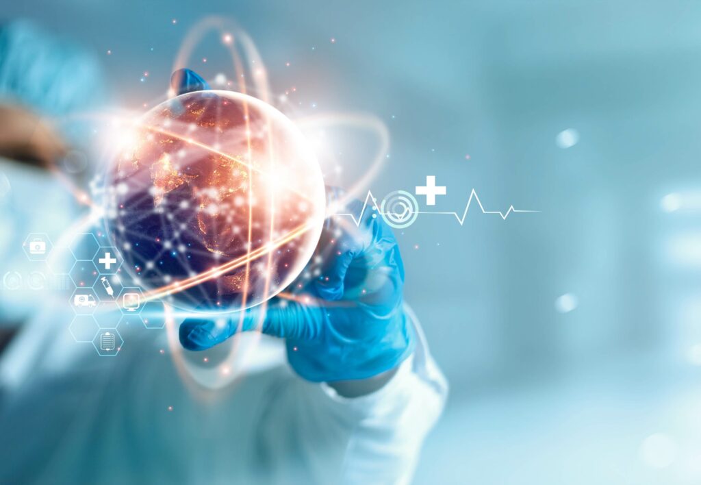 Home - OptimizedRx - Empower Affordable Healthcare Solutions